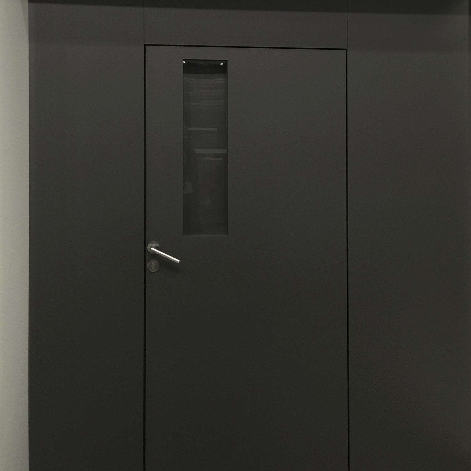 Kitchen laminated panel - DEBO-CLEANTOP-03 - DEBO - for furniture ...