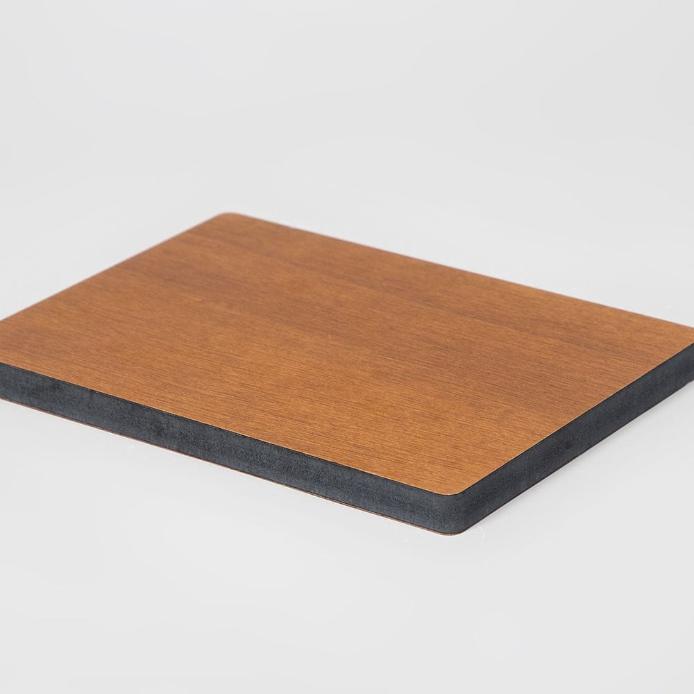 Wall-mounted decorative panel - DEBO HUWAI-HPL Compact Exterior Nature ...