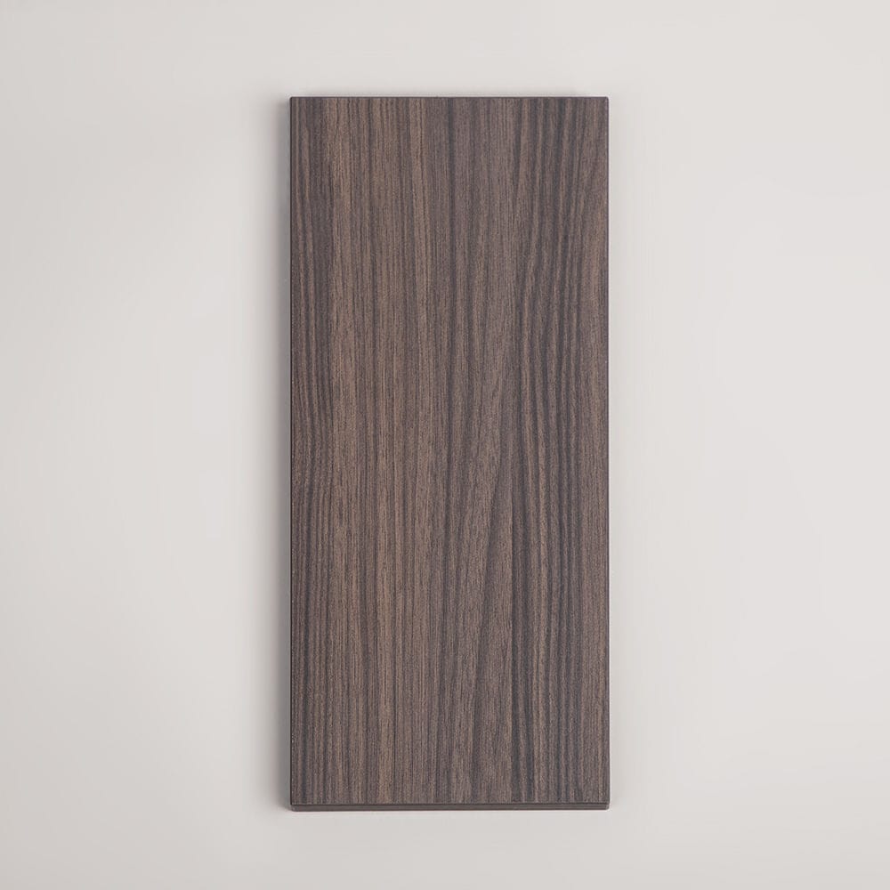 Wall-mounted melamine panel - DEBO® MFC - DEBO - for interior ...