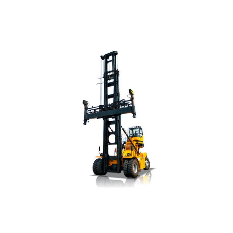Electric telehandler - SDCE90K7 - SANY GROUP - lifting / handling / for ...