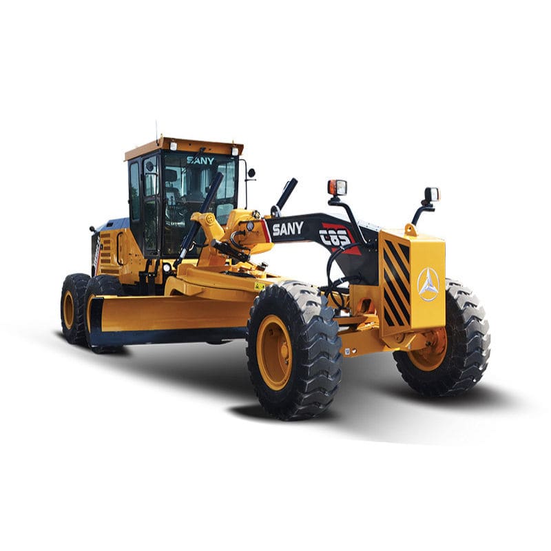 Motor grader - STG190C-8C - SANY GROUP