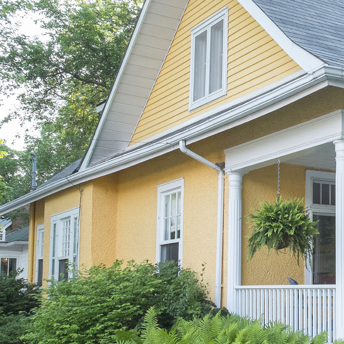 Finish paint - ULTIMATE - Arte Osaka S.A. - outdoor / interior / wall