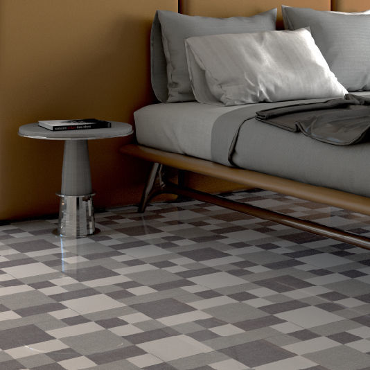 Indoor tile - ORIAGO - PT. Sun Power Ceramics - bathroom / living room ...