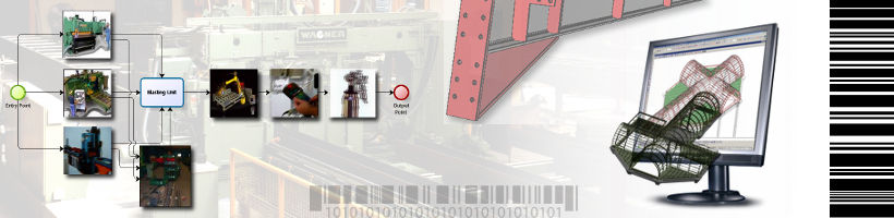 Project management software - BOCAD-PS - BOCAD SERVICE INTERNATIONAL ...