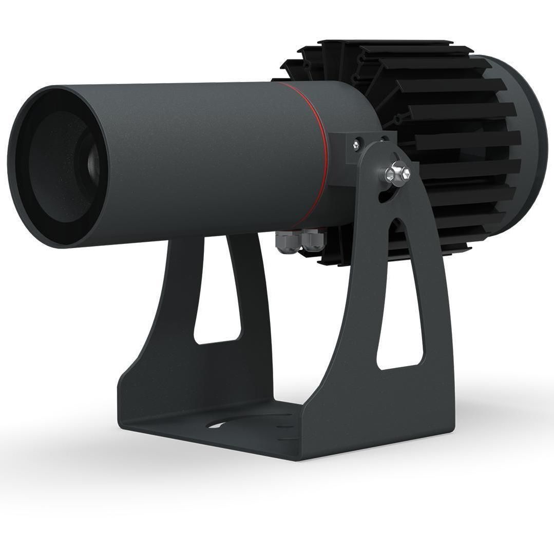 IP65 gobo light projector - EYE 200 - Spacecannon Sne - commercial ...