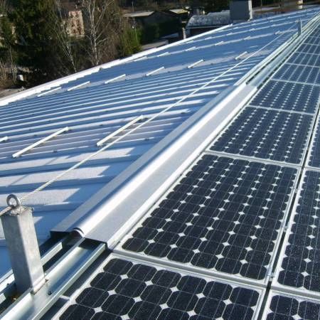 Ridge cap - CONTOURED - ISOMEC