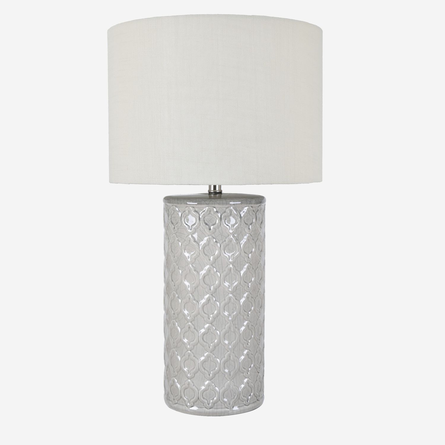 Table lamp - 948-025334 - CAMINO A CASA - ceramic / contemporary / corded