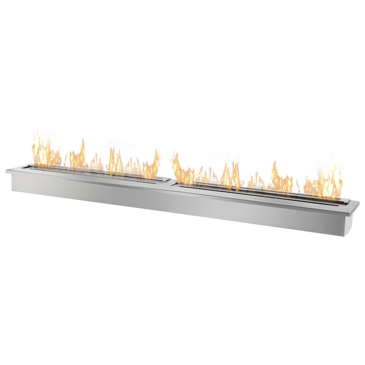 Stainless steel bioethanol burner - EB6200 - IGNIS Development ...