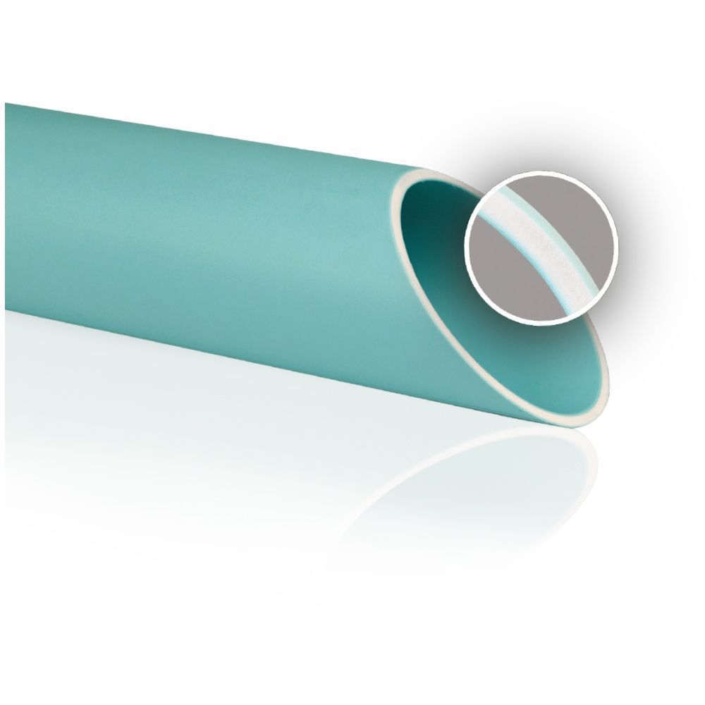 PVC pipe - FITT B-ACTIVE® RIGID - FITT Spa - for swimming pool