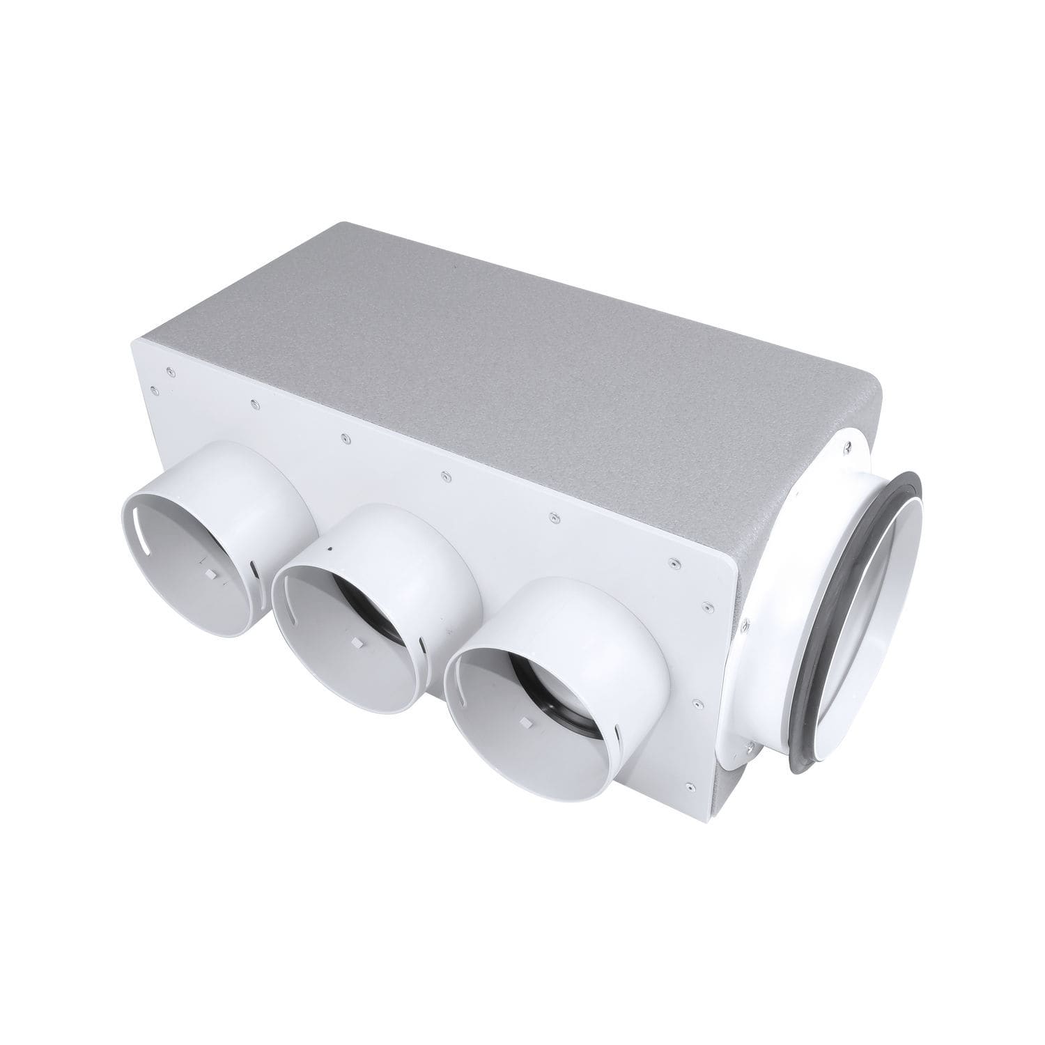 Ceiling air diffuser - FITT AGIX® Smart Small - FITT Spa - wall-mounted ...