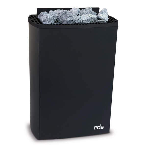 Electric sauna heater - eos Moment w - Fire Ice Systemtec Georg Zelger ...