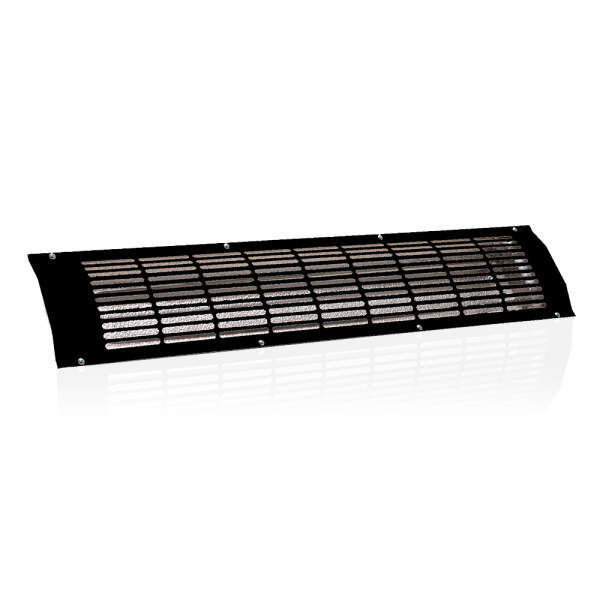 Sauna radiator - irs 35 - Fire Ice Systemtec Georg Zelger e.K ...