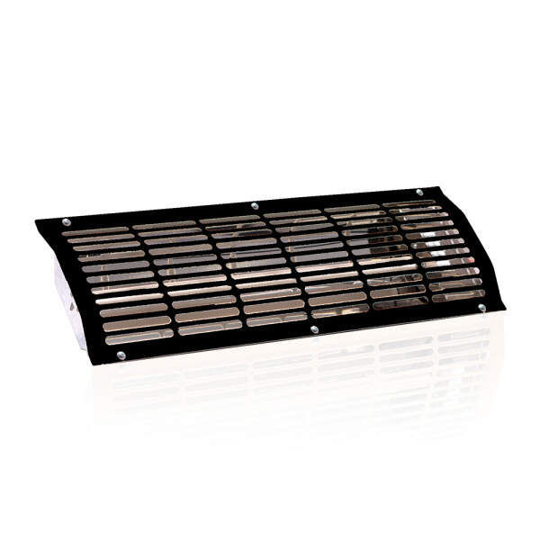Infrared radiator - IRS 4 RHK - Fire Ice Systemtec Georg Zelger e.K ...