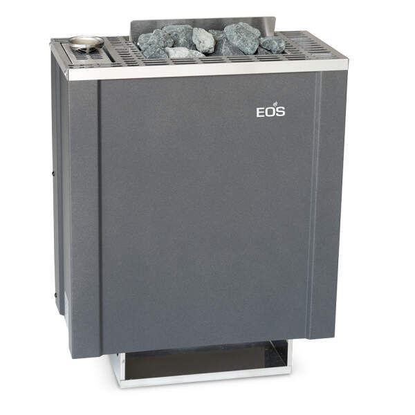Electric sauna heater - eos Bi-O Filius w - Fire Ice Systemtec Georg ...