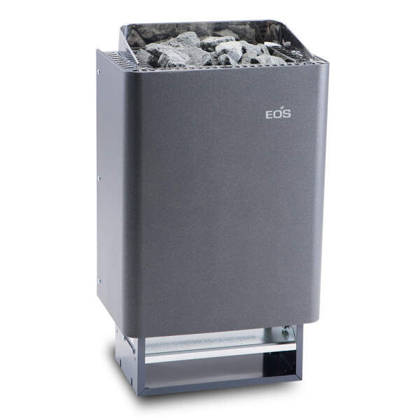 Electric sauna heater - eos 43.fn - Fire Ice Systemtec Georg Zelger e.K ...