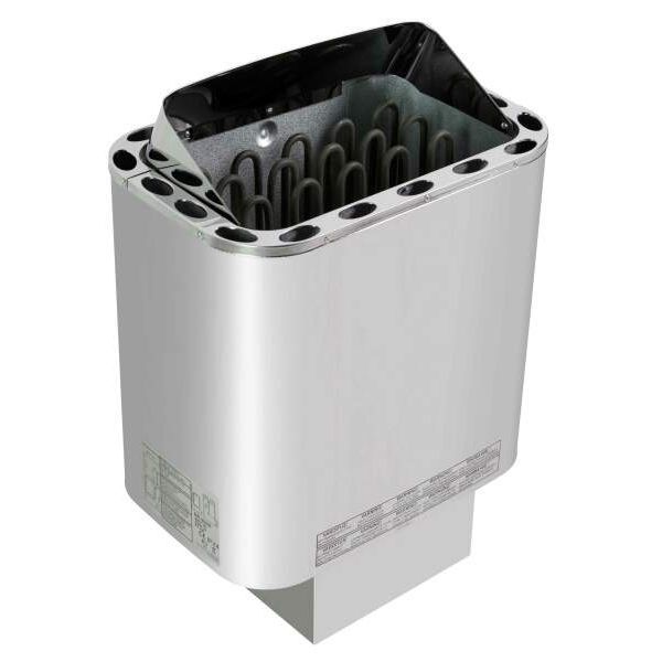 Electric sauna heater - Nordex Next sawotec - Fire Ice Systemtec Georg ...