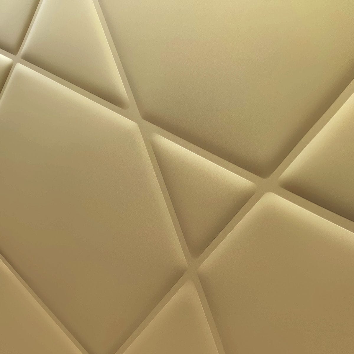 Embossed metal sheet - BRANCH - EMBOSS PANELS - decorative / perforated ...