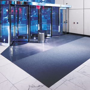 Public building entrance mat - PEDIFREE / PEDIFLEX - CS Construction ...