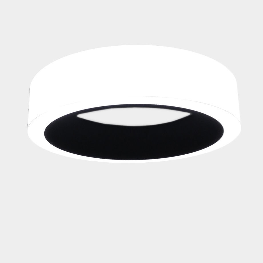 Contemporary ceiling light - TRANSPARENT SF - HB LUX LIGHTING - HB LUX ...