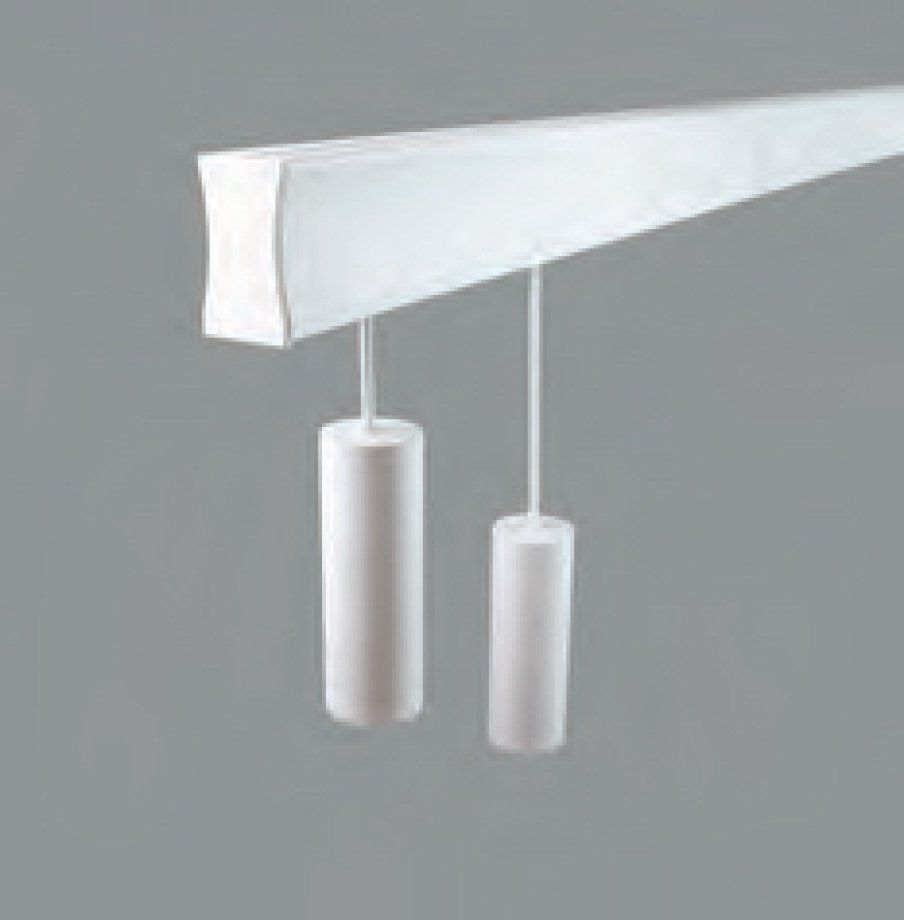 LED track light - THOR - HB LUX LIGHTING - HB LUX TEKNOLOJI SAN VE TIC ...