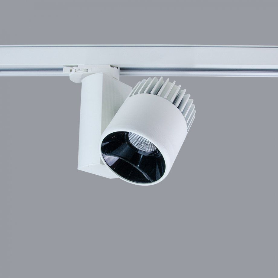 LED track light - ELECTI ZEN - HB LUX LIGHTING - HB LUX TEKNOLOJI SAN ...