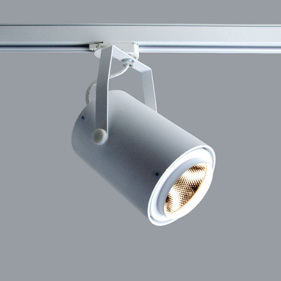 LED track light - ROCCIO - HB LUX LIGHTING - HB LUX TEKNOLOJI SAN VE ...