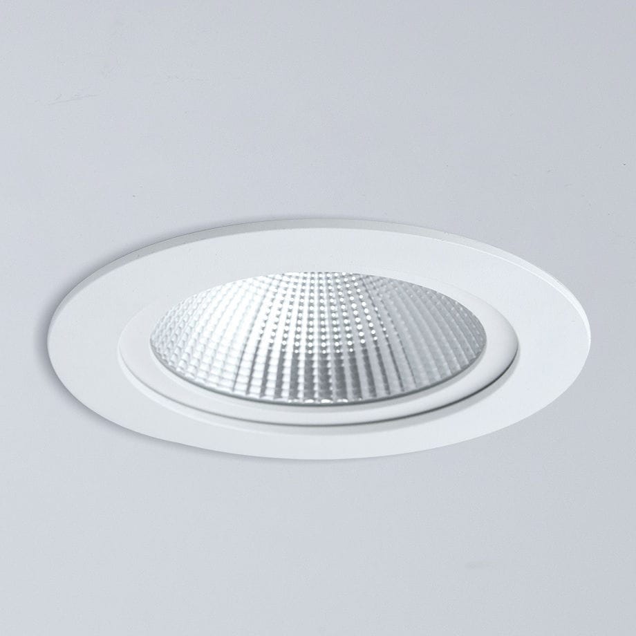 Recessed ceiling downlight - OMEGA - HB LUX LIGHTING - HB LUX TEKNOLOJI ...
