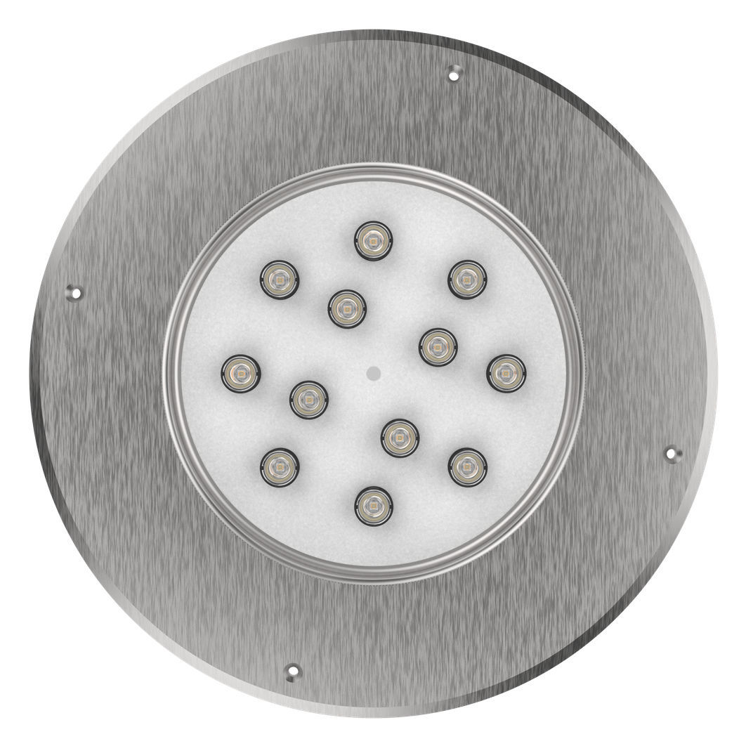 Wall spotlight - ELA - HB LUX LIGHTING - HB LUX TEKNOLOJI SAN VE TIC ...