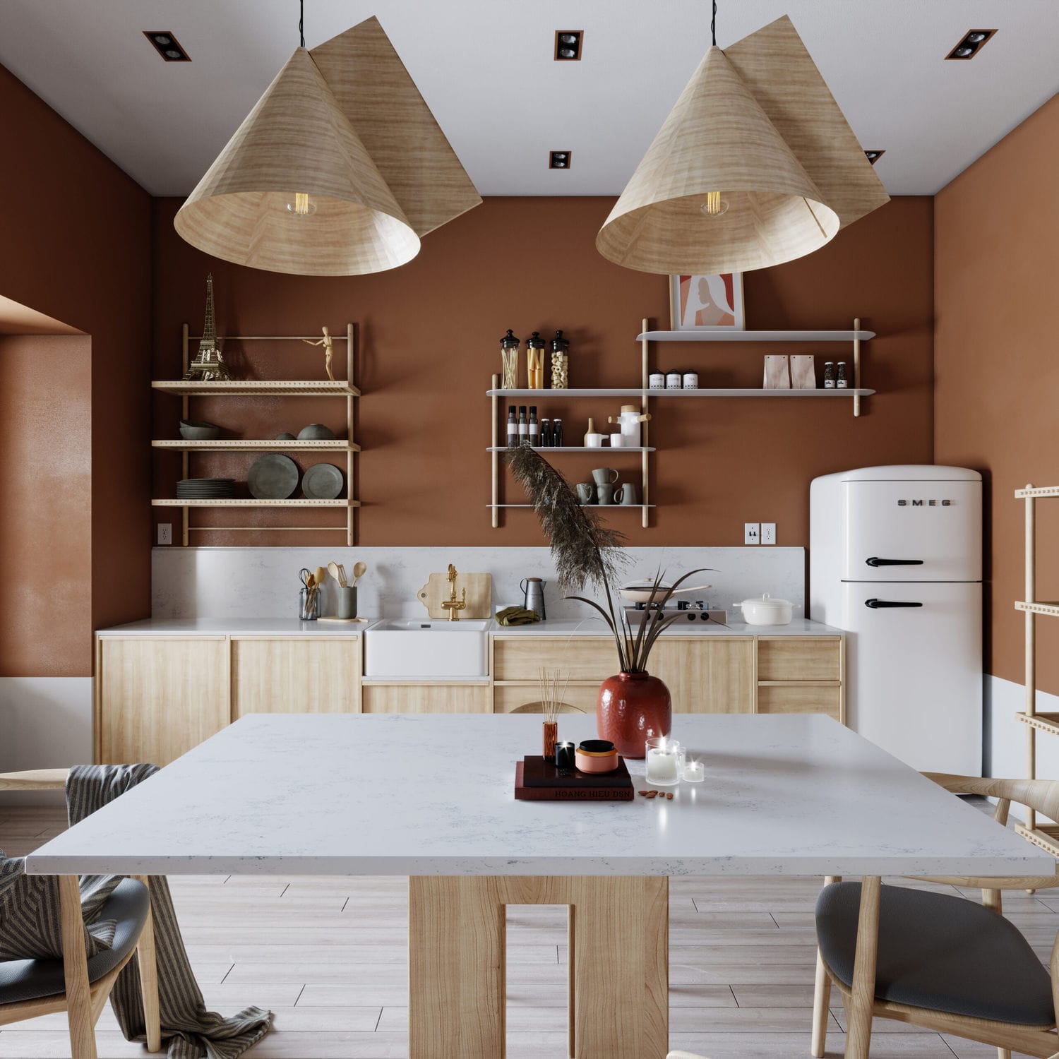 Composite countertop - Salt Lake - Fujian Ultracera New Materials CO ...