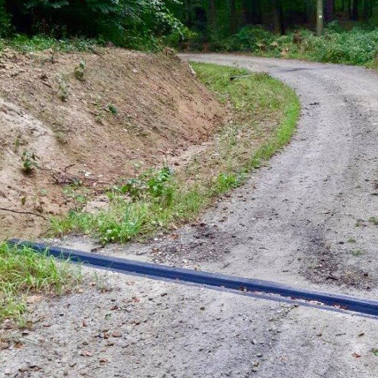 Slot drainage channel - OPEN TOP CULVERTS - Pietrucha Group - other ...