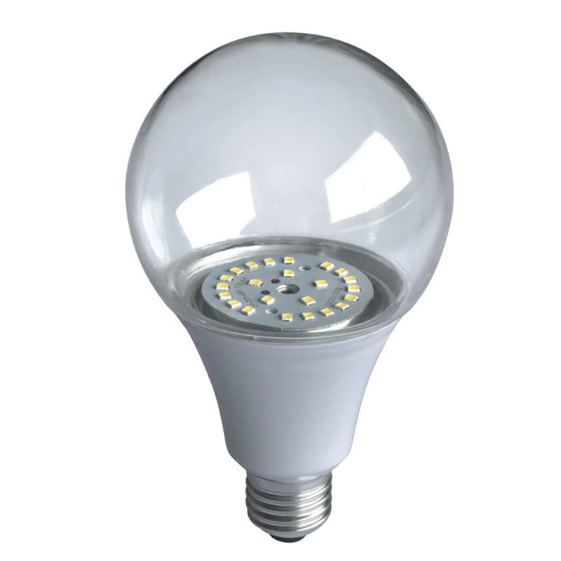 LED bulb - KD-LGL-A - kindom opto-electronic co.,ltd