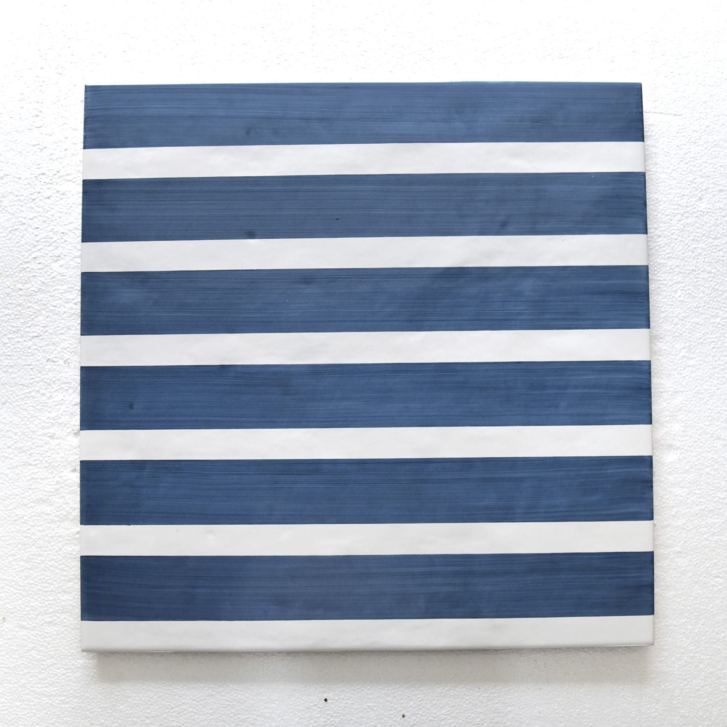 Indoor tile - Lines 6 - mavi ceramica - bathroom / kitchen / for entryways