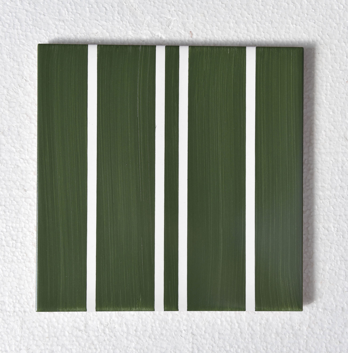 Ceramic tile - Line - mavi ceramica - semi-gloss / painted / indoor