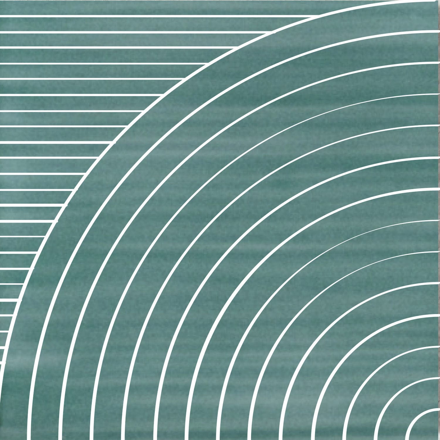 Indoor tile - Left Angle - mavi ceramica - wall / floor / ceramic