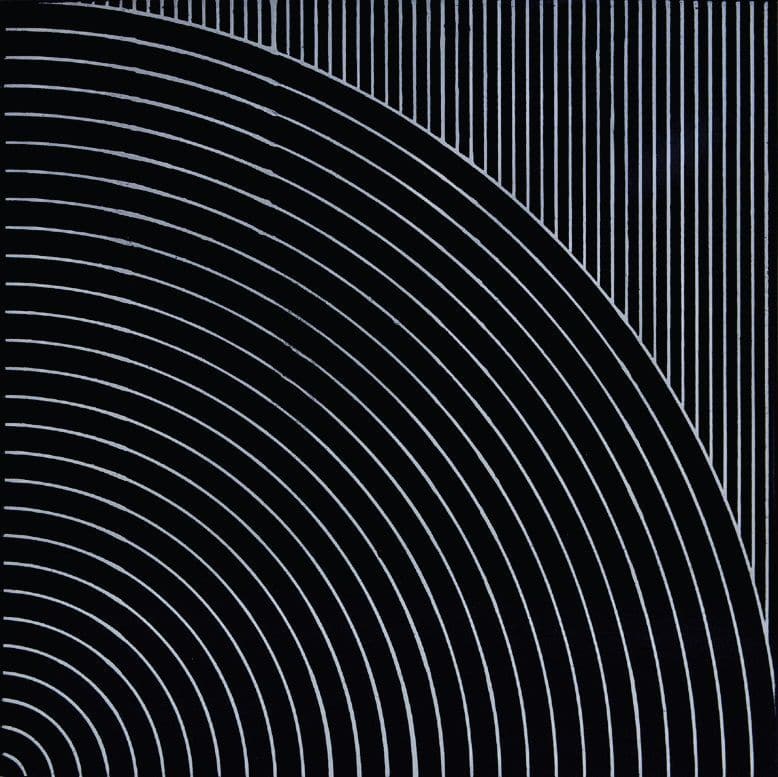 Indoor tile - Right Angle - mavi ceramica - living room / for entryways ...