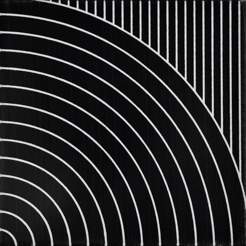 Indoor tile - Right Angle - mavi ceramica - living room / for entryways ...