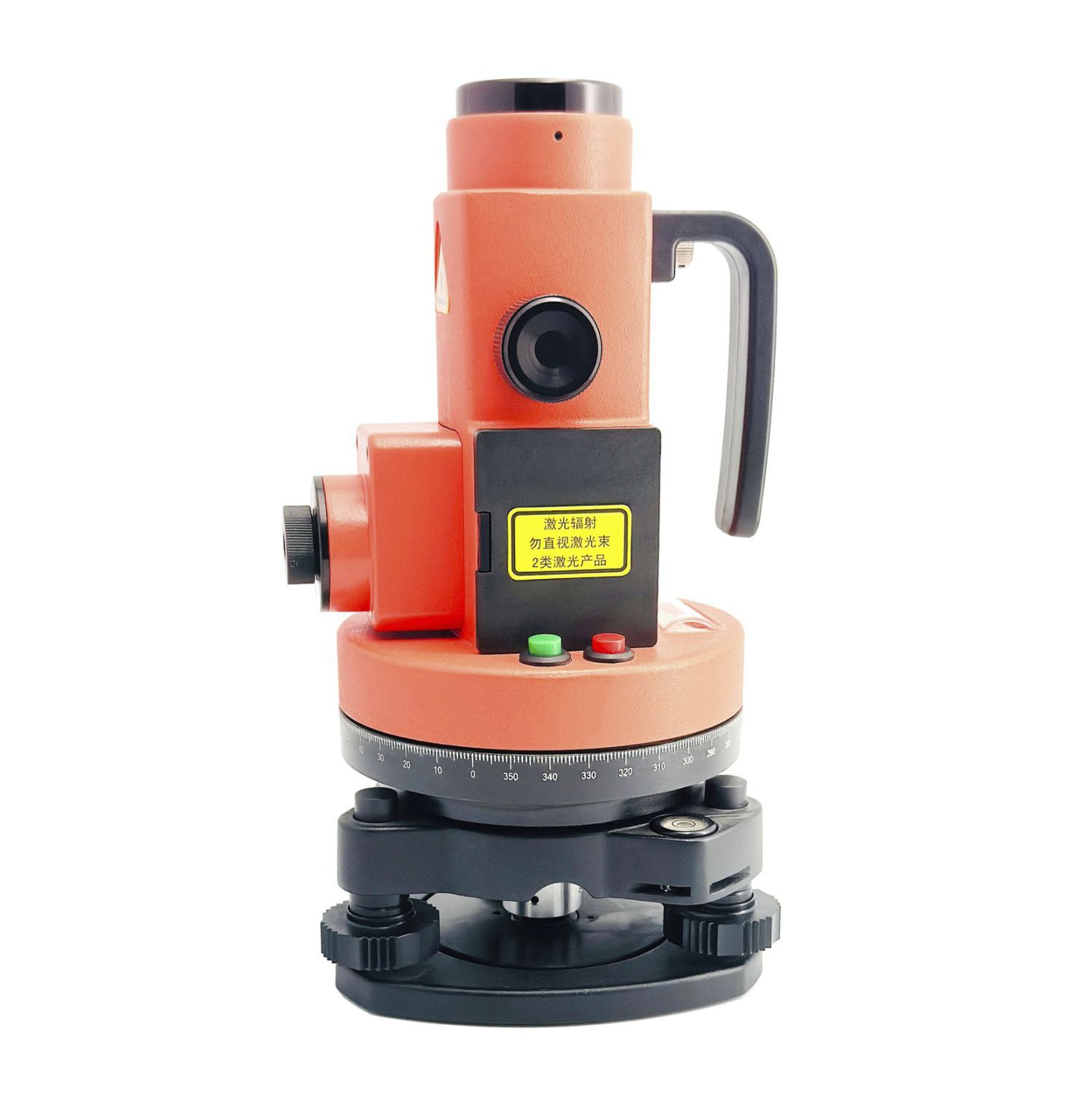 Portable laser tracker - DAD-LPO9 - Changzhou Dadi Surveying Science ...