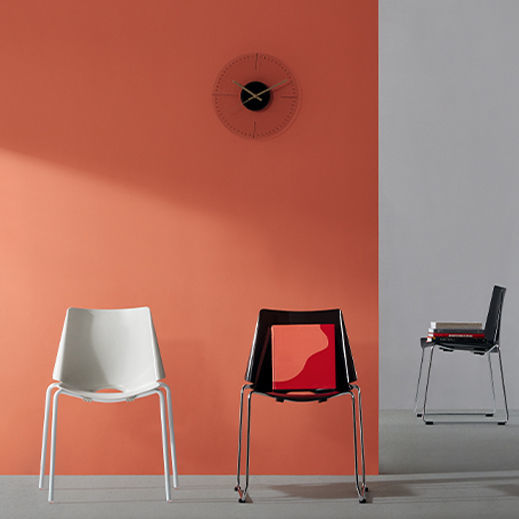 Contemporary chair - Batmann - Zhejiang Sunon Furniture Manufacture Co ...