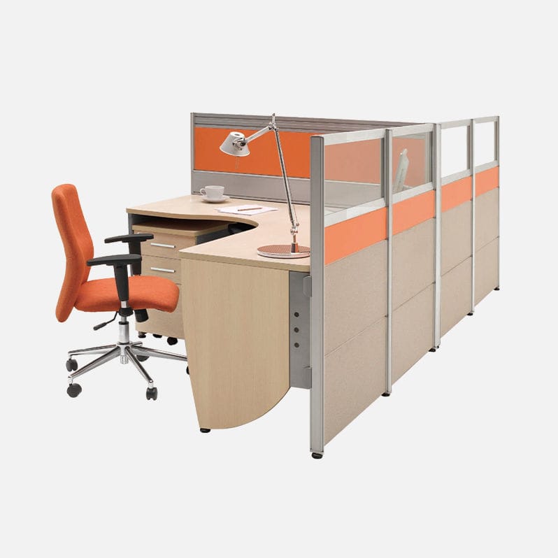 Workstation desk - PN600 - Zhejiang Sunon Furniture Manufacture Co ...