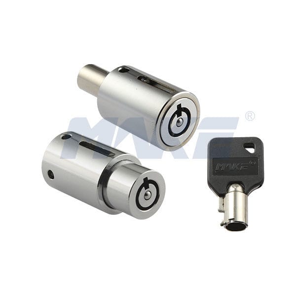 Mechanical lock - MK511 - Xiamen Make Security Technology Co., Ltd ...