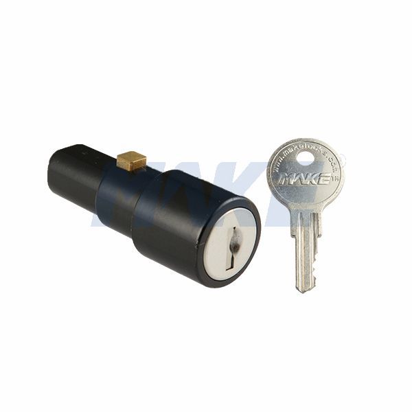 Mechanical lock - MK206-06 - Xiamen Make Security Technology Co., Ltd ...