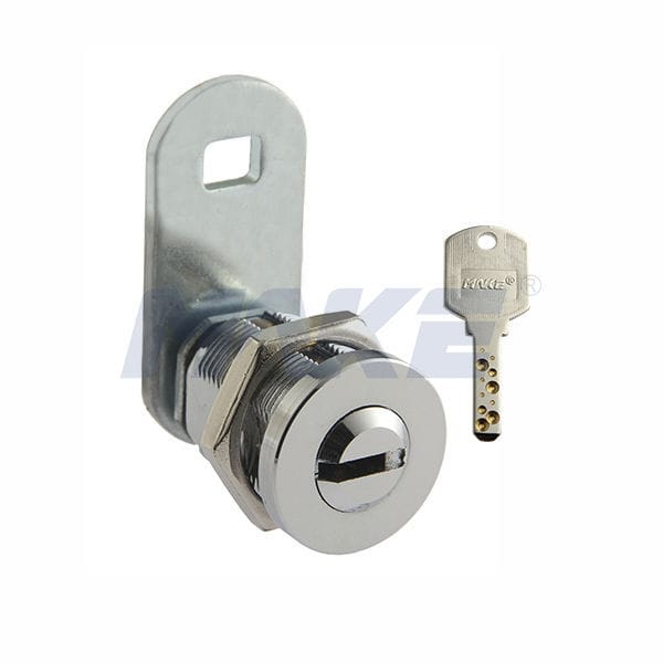 Mechanical lock - MK114 - Xiamen Make Security Technology Co., Ltd ...