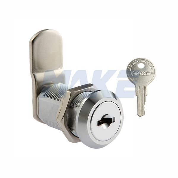 Mechanical lock - MK104-30 - Xiamen Make Security Technology Co., Ltd ...