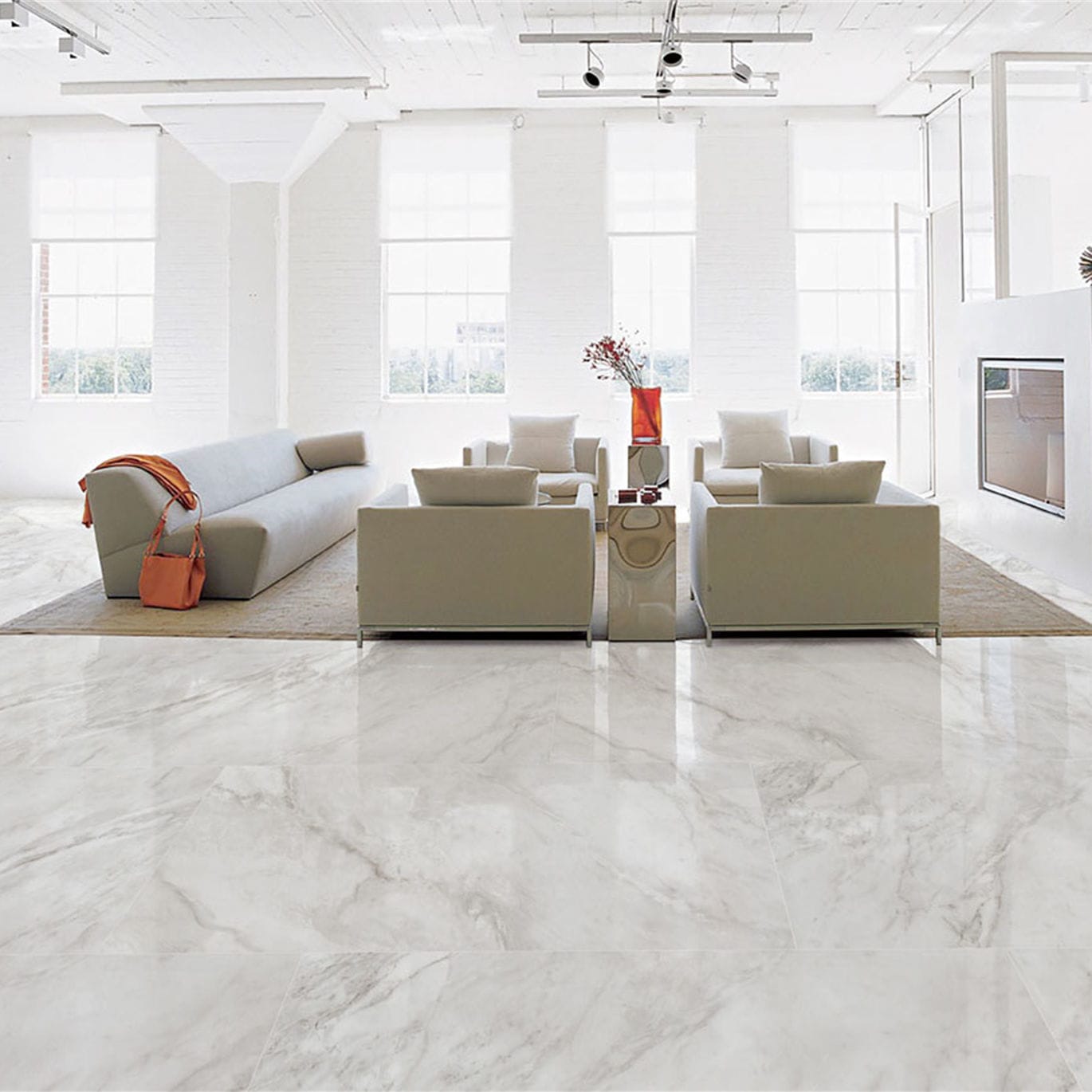 Porcelain tile - 520 - Guangdong Overland Ceramics Co., Ltd. - onyx ...