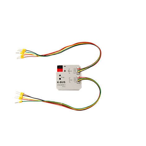 DIN rail interface module - CTUI-04/04.1 - Guangzhou Video-Star ...