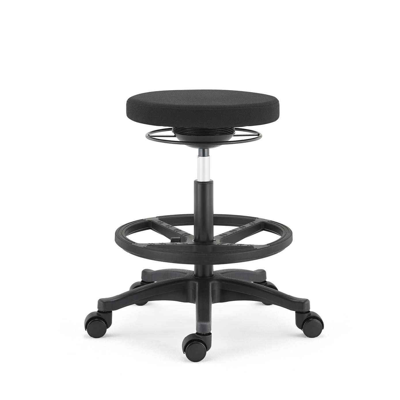 Contemporary bar stool - R20 - Foshan Orcco Furniture Co., Ltd. - foam ...