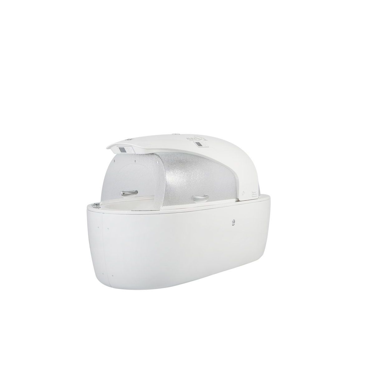 Spa capsule - ATLANTIC - NEOQI®