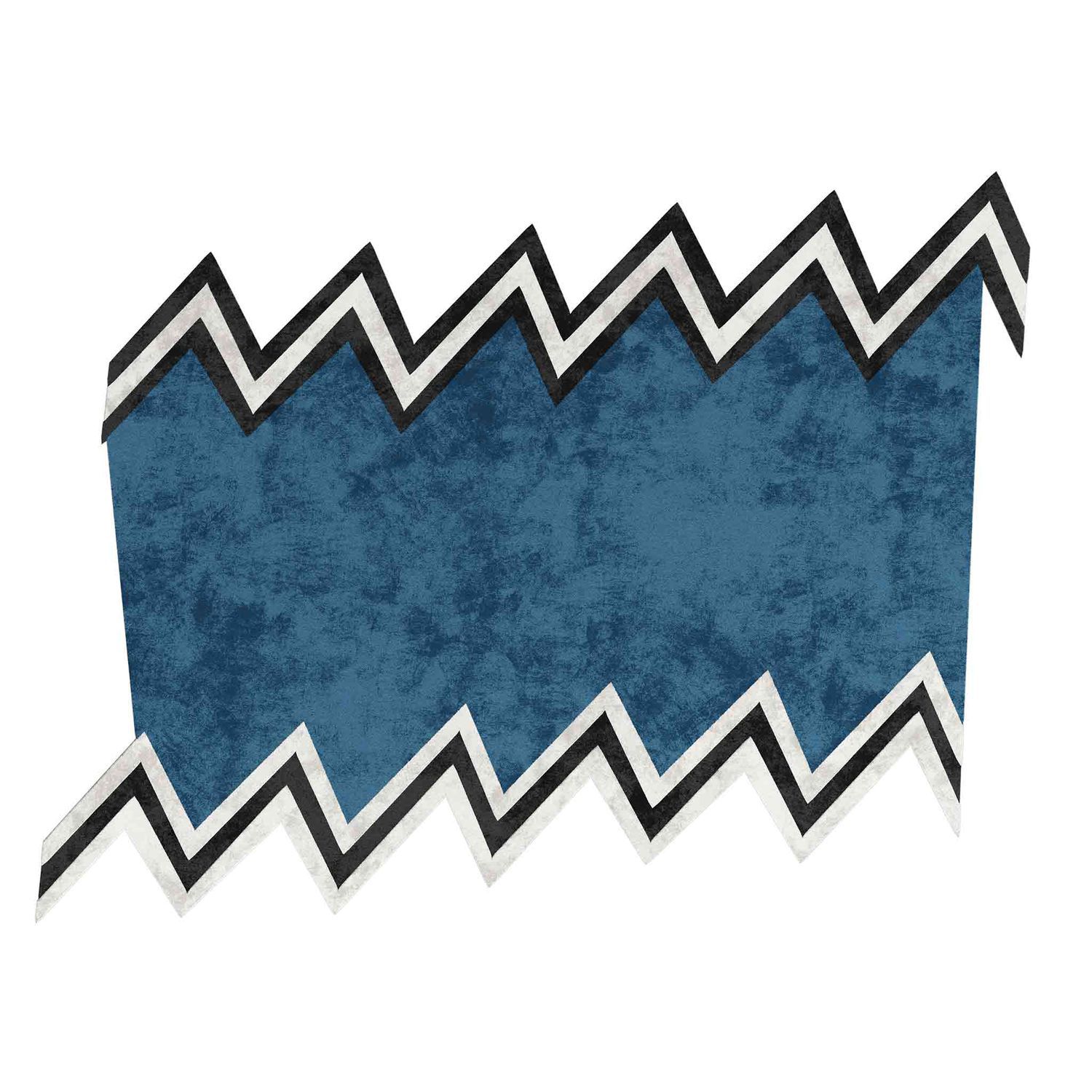 Original design rug - VÉTIVER RUG - Hommés Studio - geometric / Tencel ...