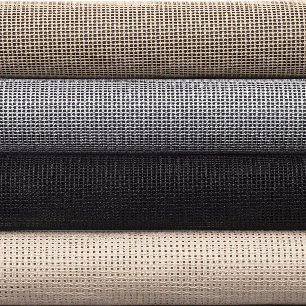 Mesh architectural membrane - FGB412-28 - Chukoh Chemical Industries ...