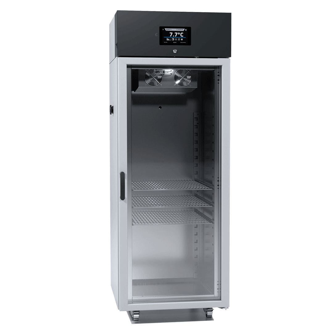 Single door refrigerator - CHL 700 - POL-EKO APARATURA sp.j. - lab ...